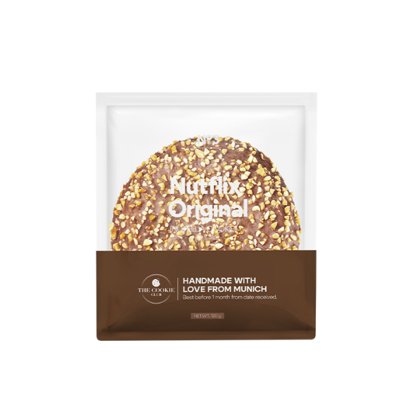 Nutflix Original