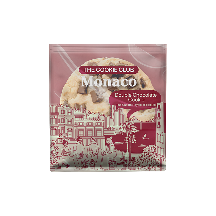 MONACO